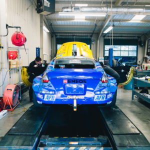 ENEOS People: Koru Works | Performance Motor Oil & Transmission Fluid ...