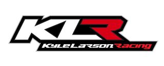 World of Dirt: Changes for Larson & Team | Performance Motor Oil ...