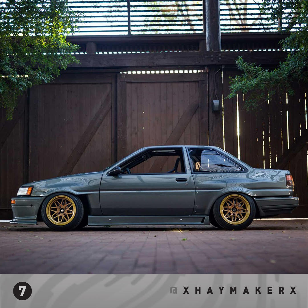 ENEOS x Super Street SEMA Contest Winners | Performance Motor Oil ...