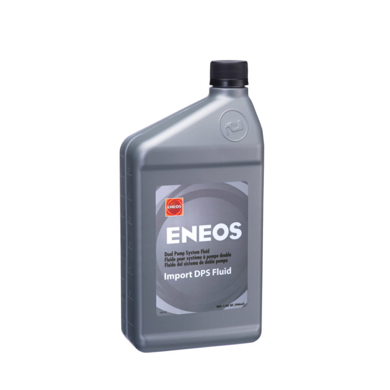 ENEOS Import DPS Fluid | No Limits. No Compromises. Pure Performance ...