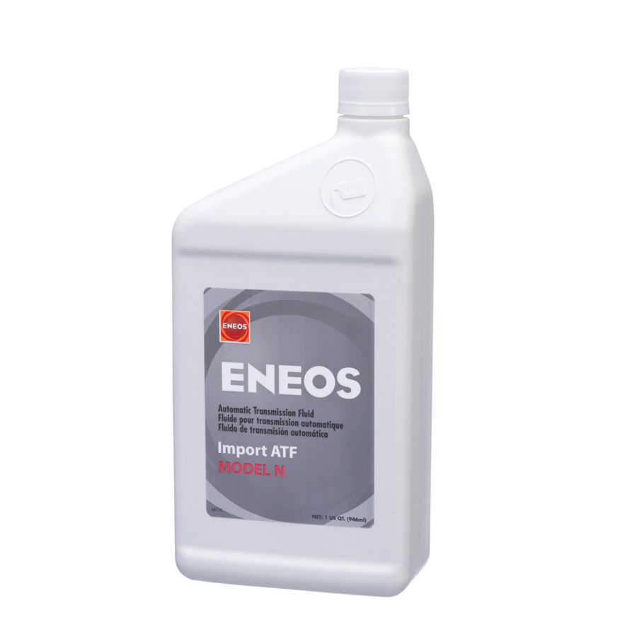 PRODUCTS | Performance Motor Oil & Transmission Fluid | ENEOS