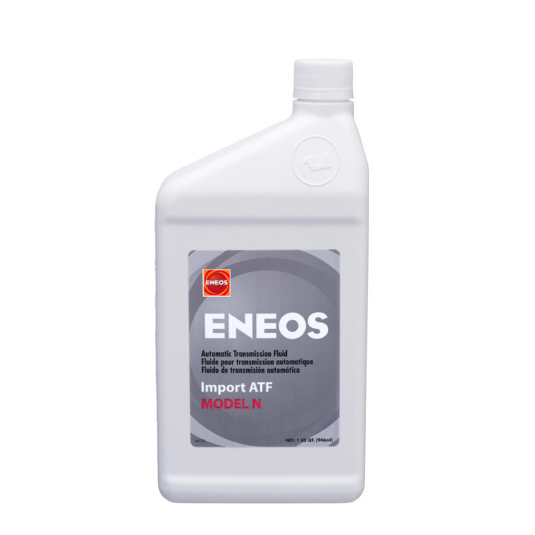 PRODUCTS | Performance Motor Oil & Transmission Fluid | ENEOS