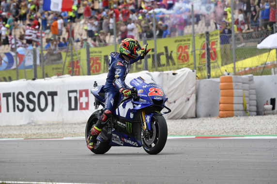 MOTOGP | Performance Motor Oil & Transmission Fluid | ENEOS