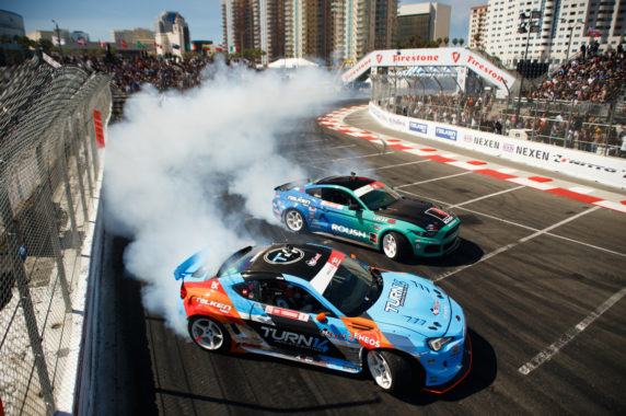 Dai Yoshihara Recaps The 2019 Opening Round Of Formula Drift On The