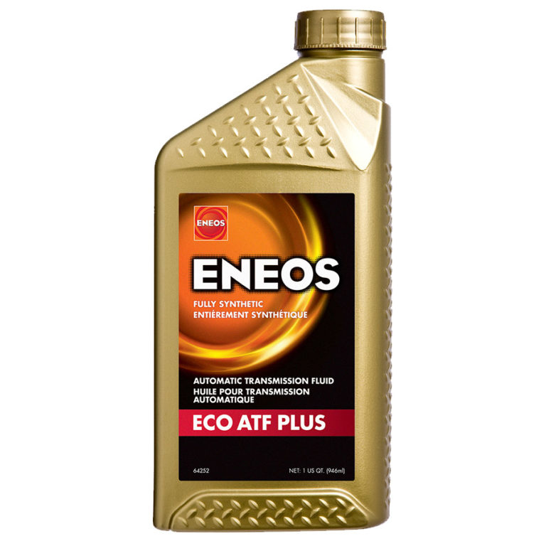 ENEOS ECO ATF PLUS