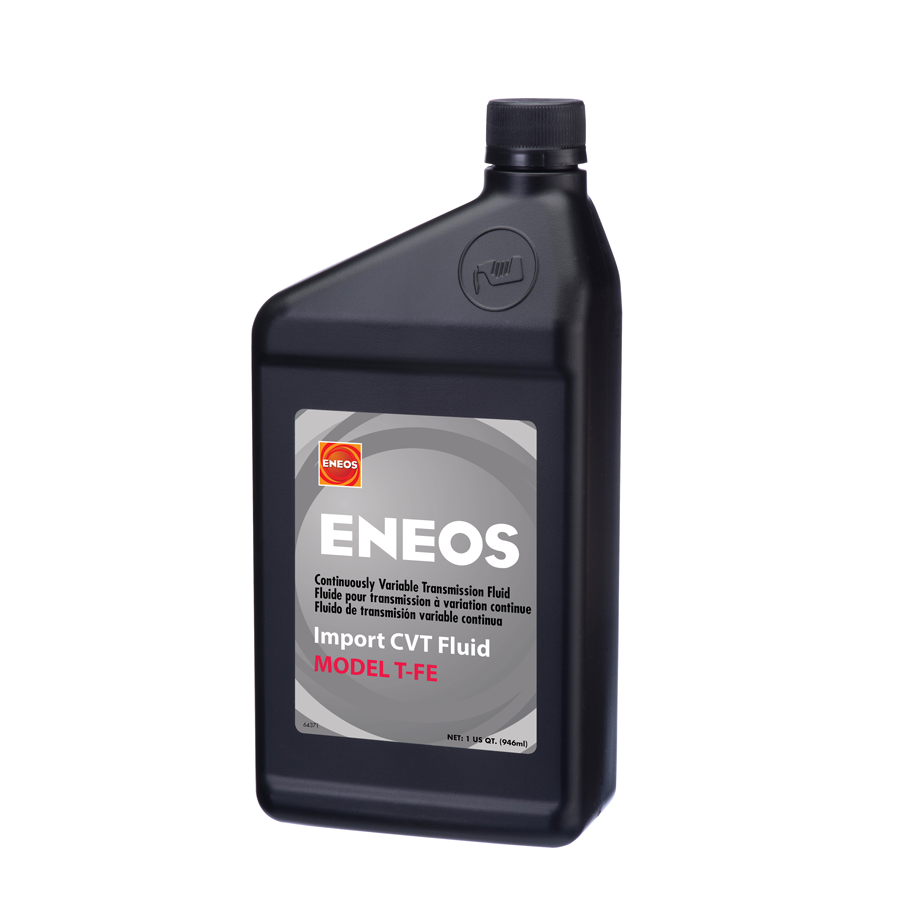 CVT Model T-FE | No Limits. No Compromises. Pure Performance. | ENEOS