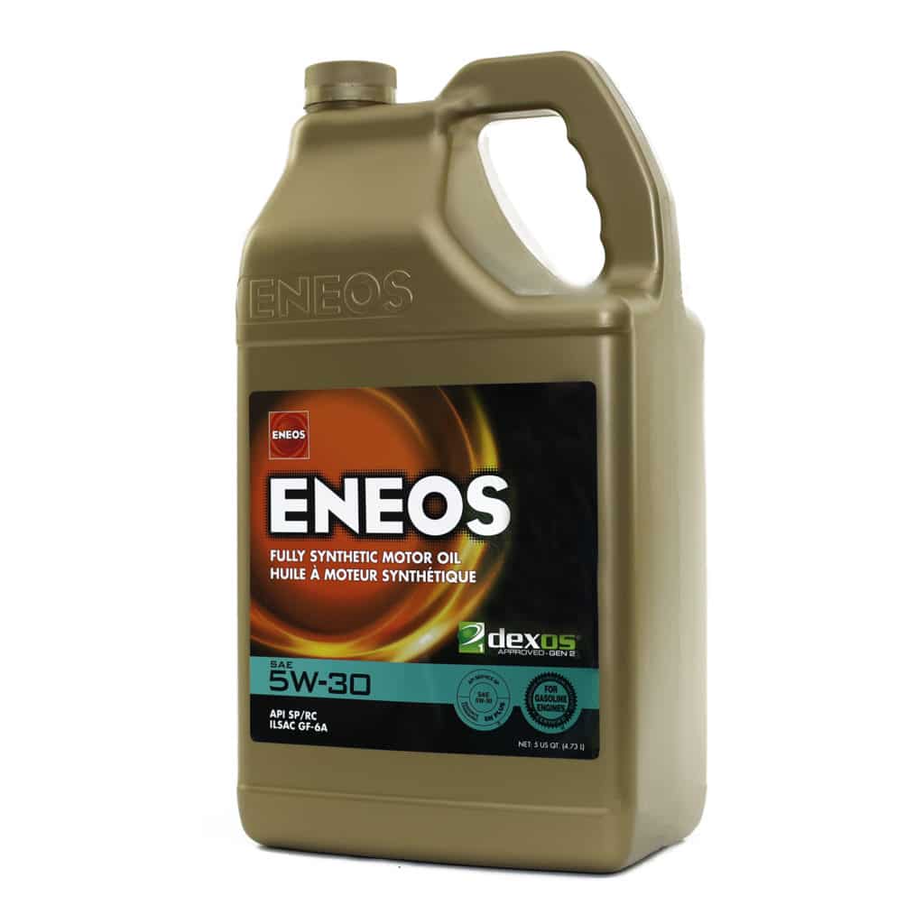 ENEOS 5W-30