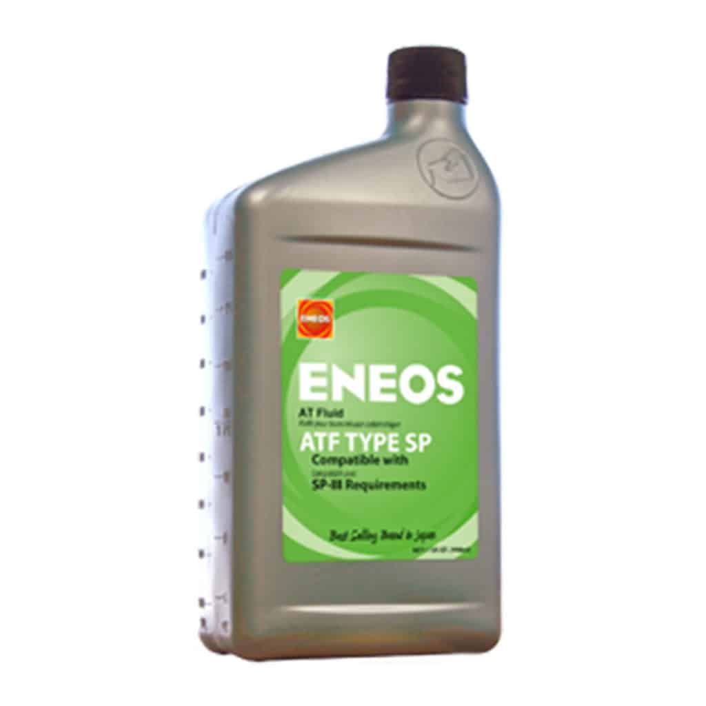 ENEOS ATF Type SP Transmission Fluid