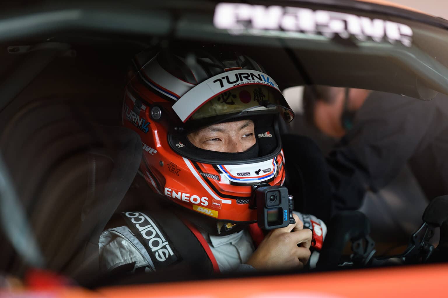 Evasive Motorsports / ENEOS Oil Honda S2000RS Headed to 2023 Pikes Peak International Hill Climb ...