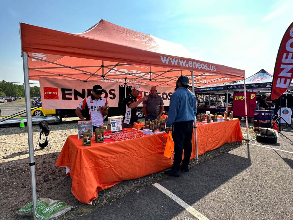 Dai Yoshihara Kicks Off "Ride With Dai" Season 2 at 2023 Subiefest ...