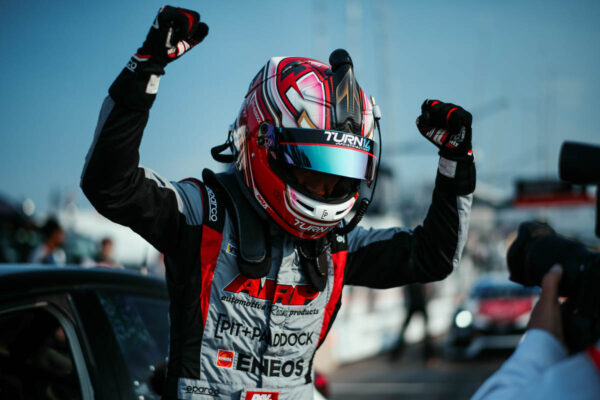 Pit+Paddock Civic Type R TCR Secures Second Consecutive Podium at 2024 ...