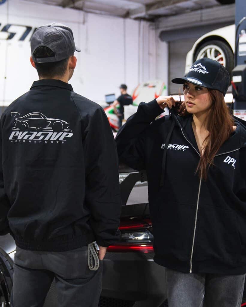 ENEOS and Evasive Motorsports Give Back to Altadena | Performance Motor ...