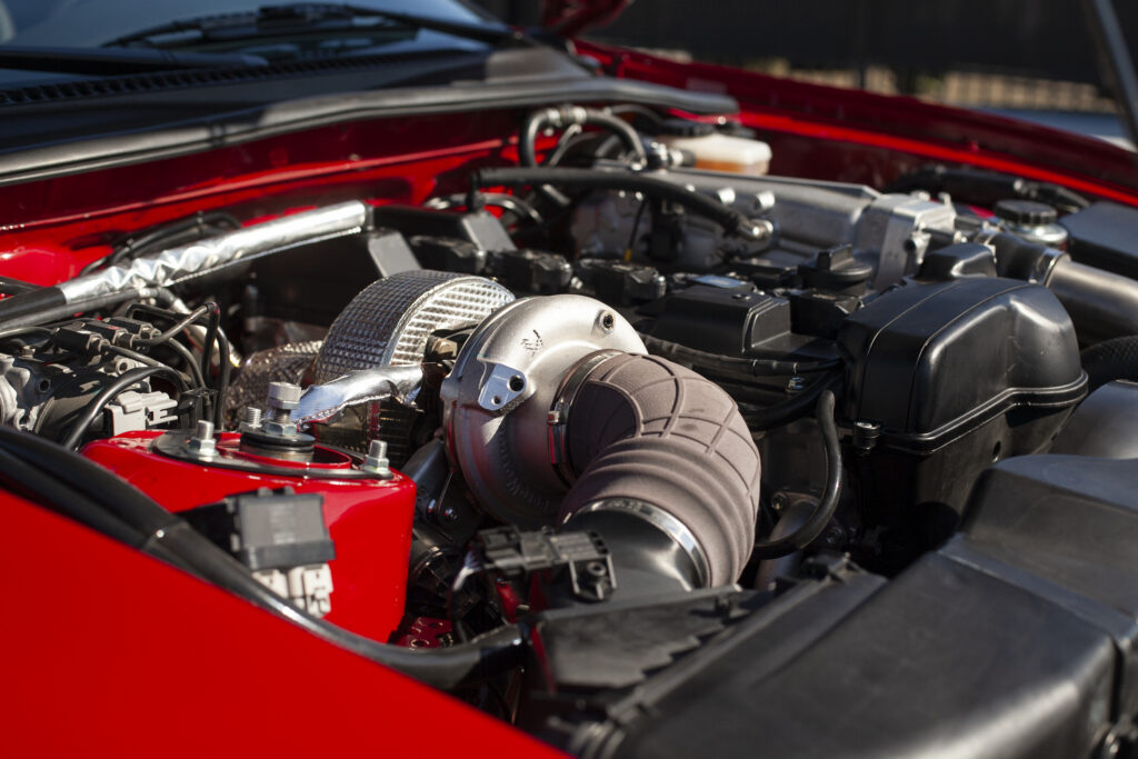 Supra Clean: Stephan Papadakis Restores the Perfect Street JZA80